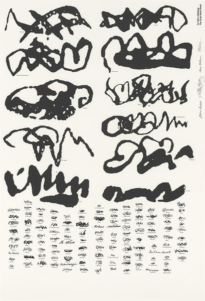 Max Hailstone: Te Ara Takahaka Tapuae / Points of Reference ...