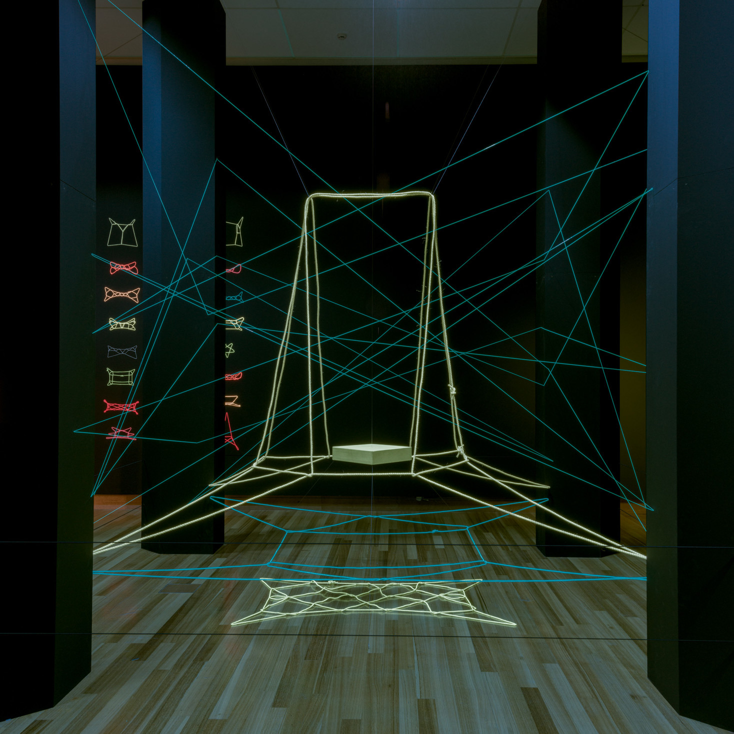 Christchurch Art Gallery Te Puna o Waiwhetū