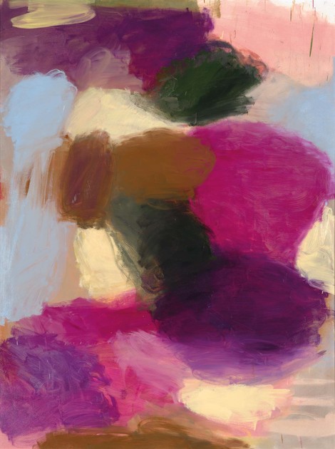 Robin Neate's In a Lonely Place | Christchurch Art Gallery Te Puna o ...