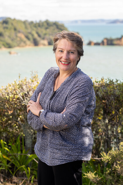 Julie King Memorial Lecture: Linda Tyler | Christchurch Art Gallery Te ...