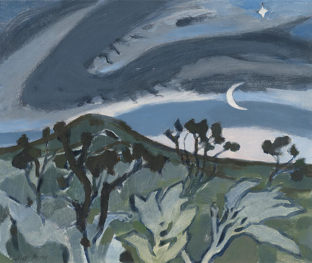 There is a Solemn Wind Tonight by Katherine Mansfield | Christchurch ...