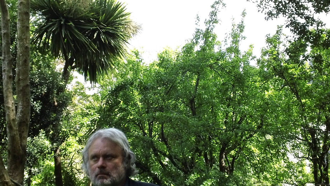 Preserve / Observe: Michael Morley in P.R.O.P. | Christchurch Art ...