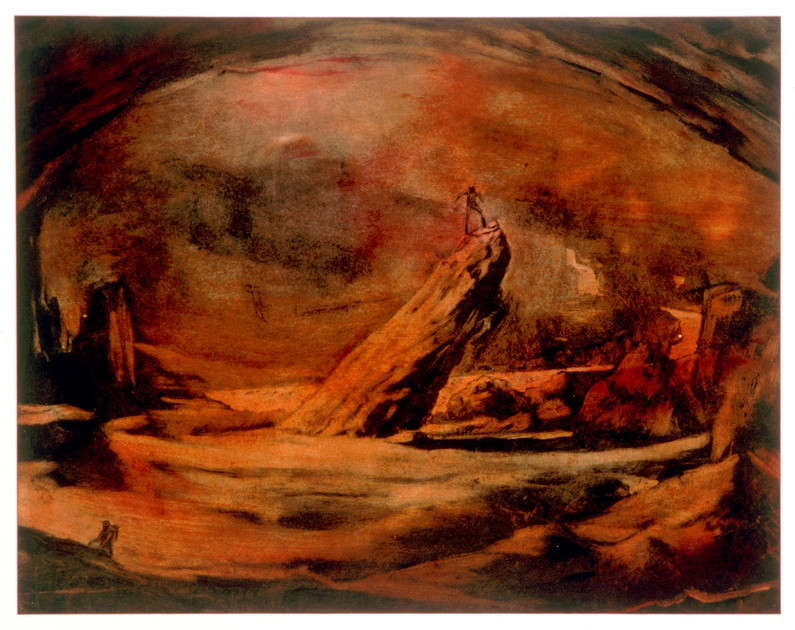 Vulcan Paradise by Jason Greig | Christchurch Art Gallery Te Puna o ...