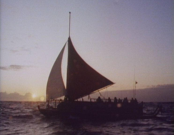 Kupe: Voyaging by the Stars | Christchurch Art Gallery Te Puna o Waiwhetū