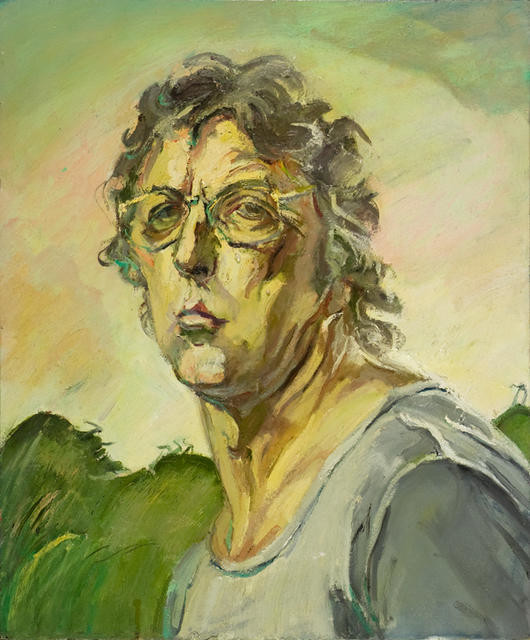 Alan Pearson, 1929–2019 | Christchurch Art Gallery Te Puna o Waiwhetū