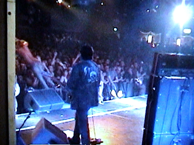 Michael Morley: The Black Album | Christchurch Art Gallery Te Puna o ...