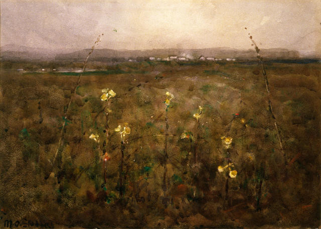The Moors | Christchurch Art Gallery Te Puna o Waiwhetū