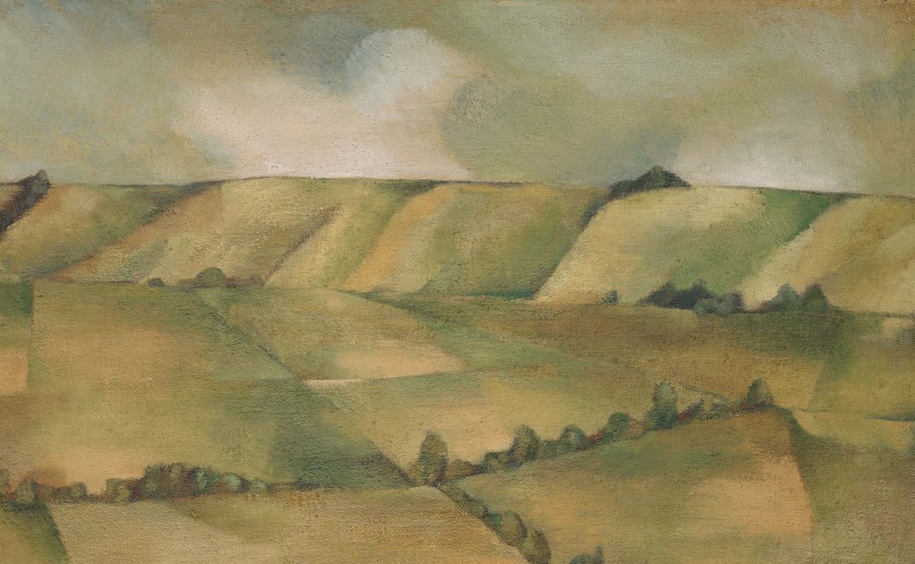 What We Talk About With McCahon | Christchurch Art Gallery Te Puna o ...