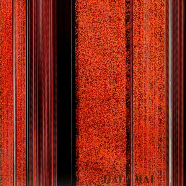 Ralph Hotere | Christchurch Art Gallery Te Puna o Waiwhetū