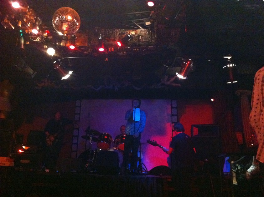 Number 1 Evil, Number 2 Evil, Number 3 Evil… | Christchurch Art Gallery ...