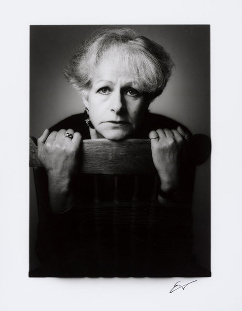 Janice Gray | Christchurch Art Gallery Te Puna o Waiwhetū