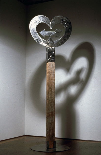 Paratene Matchitt (1933 - 2021) | Christchurch Art Gallery Te Puna o ...