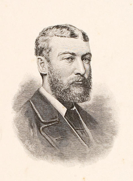 Marcus Clark | Christchurch Art Gallery Te Puna o Waiwhetū