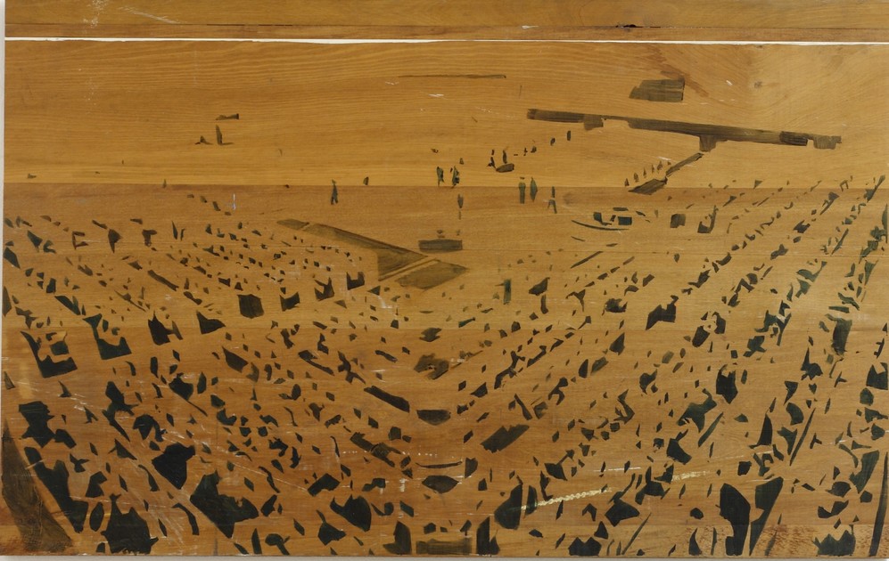 Christchurch Art Gallery Te Puna O Waiwhet