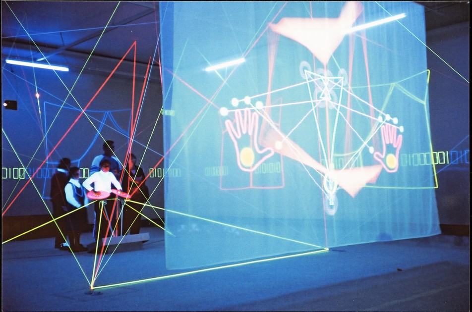 Maureen Lander Artist Talk | Christchurch Art Gallery Te Puna o Waiwhetū