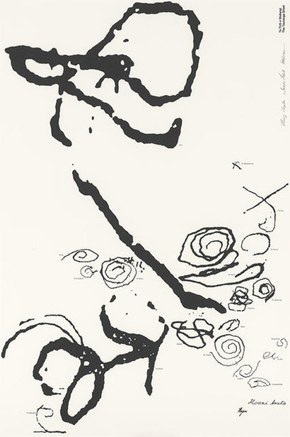 Max Hailstone: Te Ara Takahaka Tapuae / Points of Reference ...