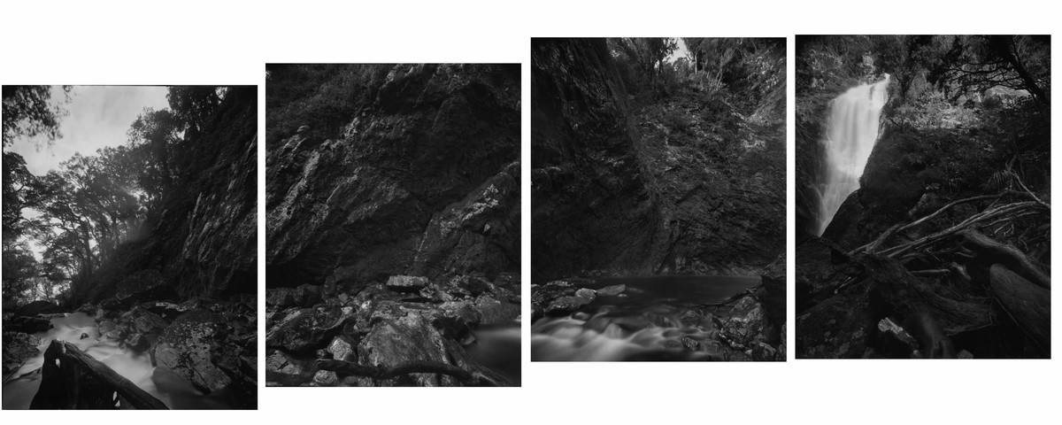 Mark Adams: Cook's Sites | Christchurch Art Gallery Te Puna o Waiwhetū