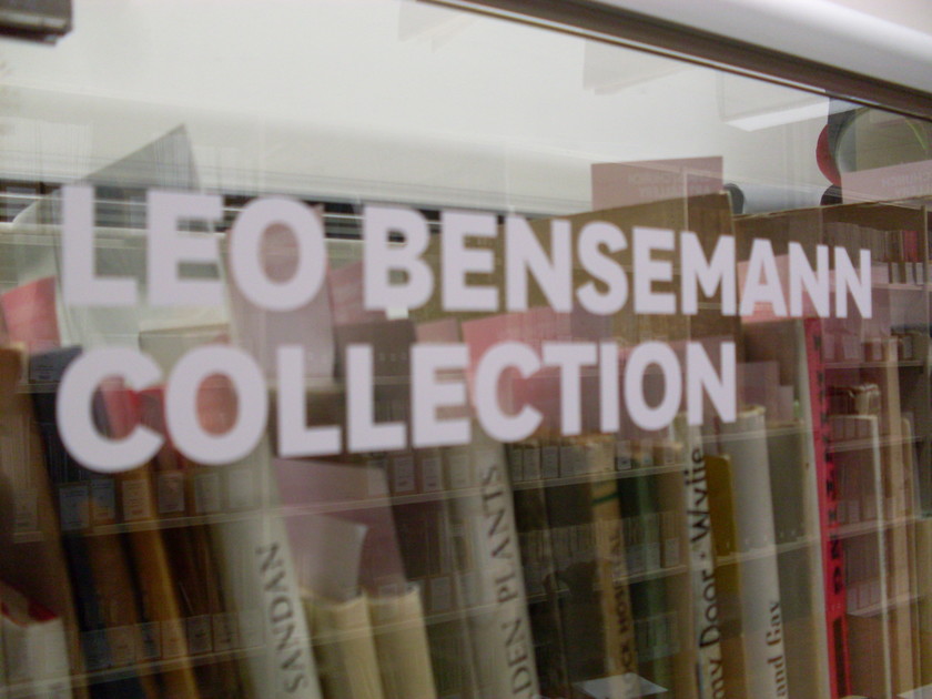 Leo Bensemann Collection | Christchurch Art Gallery Te Puna o Waiwhetū