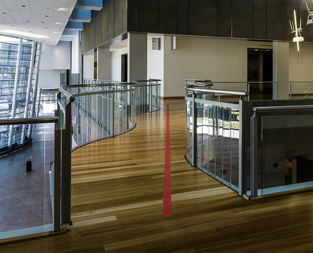 The Bridge: An Institutional Critique | Christchurch Art Gallery Te ...