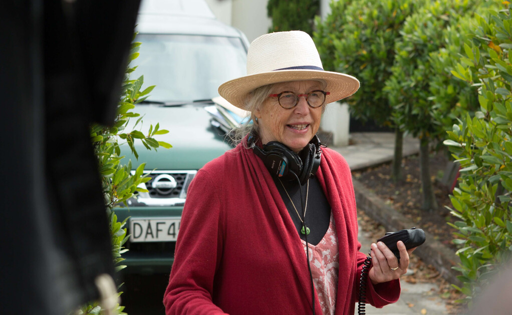 Lovely Rita: Screening + Q & A | Christchurch Art Gallery Te Puna o ...