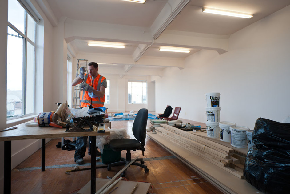 Helping hand | Christchurch Art Gallery Te Puna o Waiwhetū