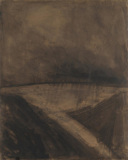 Colin McCahon: Gates and Journeys | Christchurch Art Gallery Te Puna o ...