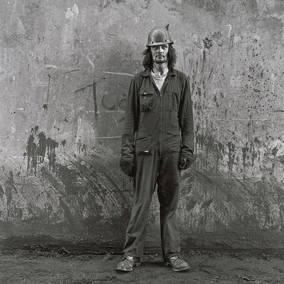 Working Men: Glenn Busch Photographs | Christchurch Art Gallery Te Puna ...