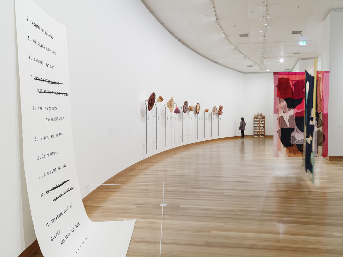 Christchurch Art Gallery Te Puna O Waiwhet