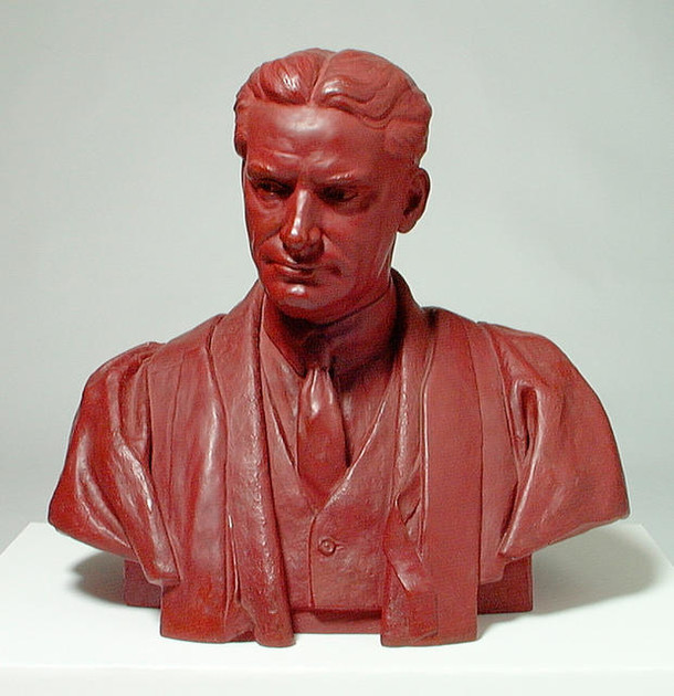 Sir James Shelley | Christchurch Art Gallery Te Puna o Waiwhetū