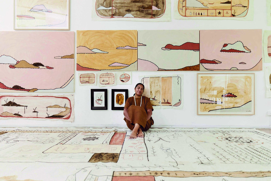 Cora-Allan: Artist-led Workshop | Christchurch Art Gallery Te Puna o ...