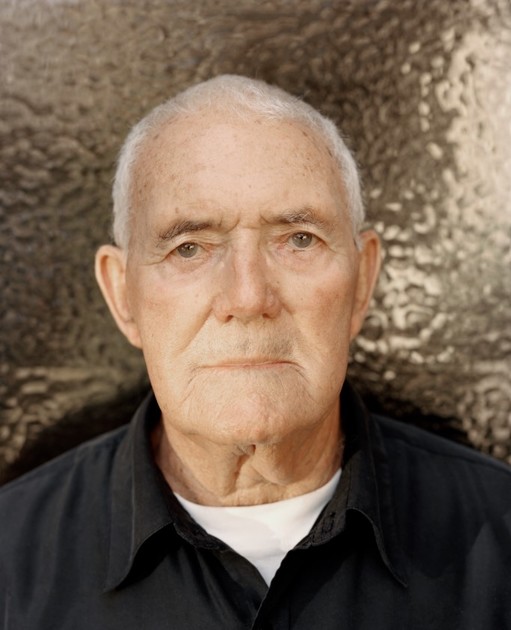 Jim Allen 1922–2023 | Christchurch Art Gallery Te Puna o Waiwhetū