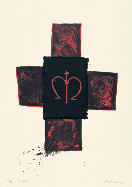 St Jimmy Symbol