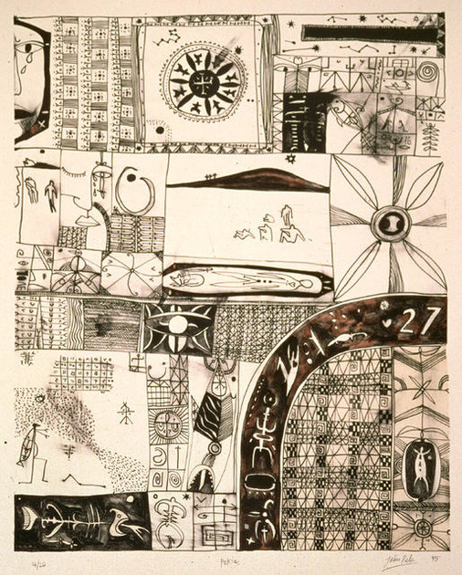 Pokia | Christchurch Art Gallery Te Puna o Waiwhetū