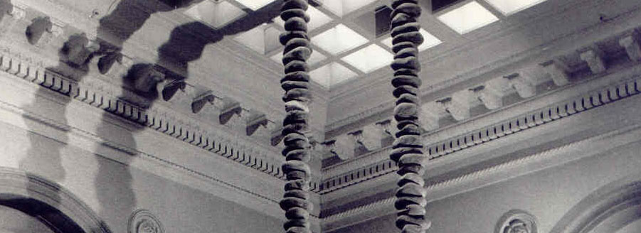 Artists Project: Chris Booth Installation | Christchurch Art Gallery Te ...