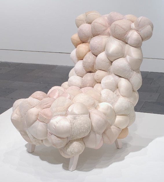 Pre-occupied | Christchurch Art Gallery Te Puna o Waiwhetū