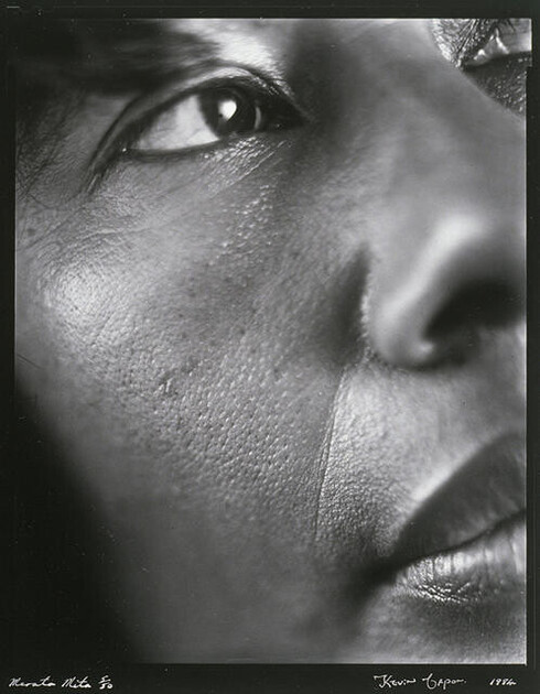 Two artist portraits by Kevin Capon | Christchurch Art Gallery Te Puna ...