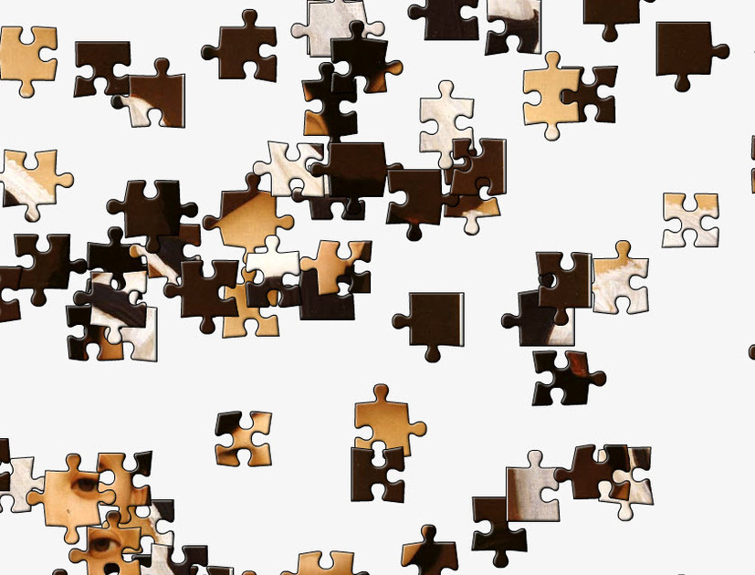 It's a puzzlement! | Christchurch Art Gallery Te Puna o Waiwhetū