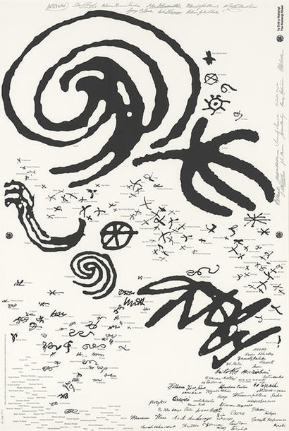 Max Hailstone: Te Ara Takahaka Tapuae / Points of Reference ...