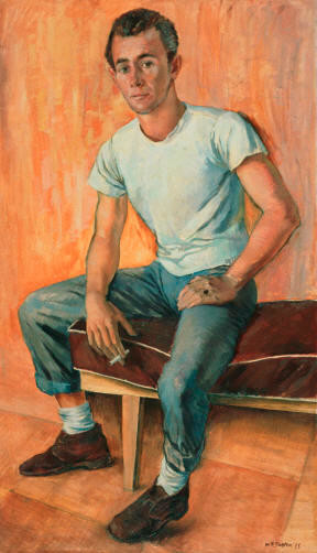 Peter Tennant | Christchurch Art Gallery Te Puna o Waiwhetū