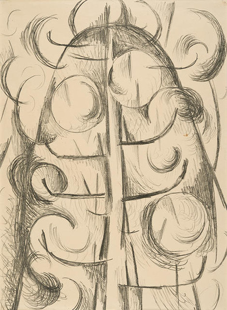 Kauri Tree | Christchurch Art Gallery Te Puna o Waiwhetū