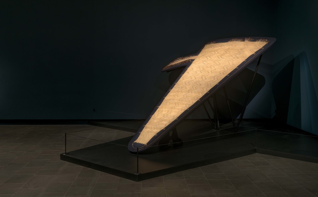 Te Rā at Christchurch Art Gallery | Christchurch Art Gallery Te Puna o ...