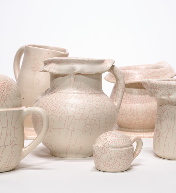 Shaped by Schist and Scoria | Christchurch Art Gallery Te Puna o Waiwhetū