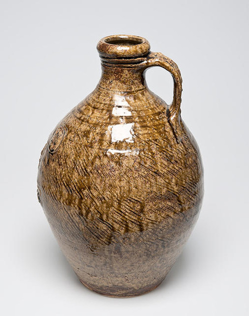 Flagon | Christchurch Art Gallery Te Puna o Waiwhetū