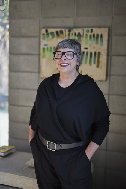 Areta Wilkinson on Te Mauri o te Puna | Christchurch Art Gallery Te ...