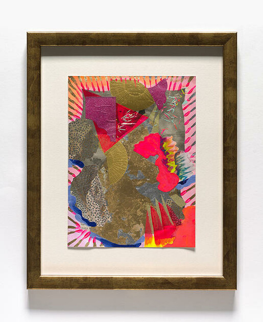 Eliza (exploded book: French Painting) | Christchurch Art Gallery Te ...