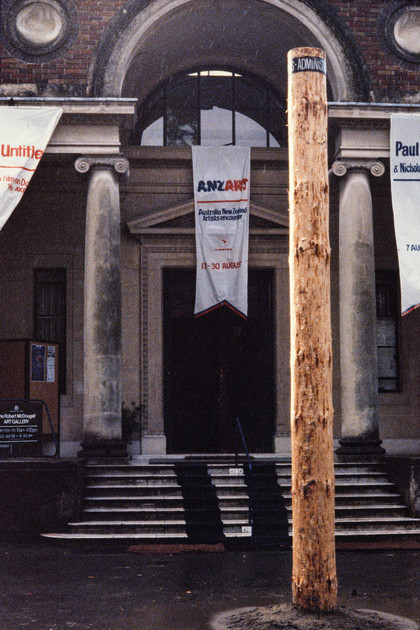 ANZART: Australia New Zealand Artists Encounter | Christchurch Art ...