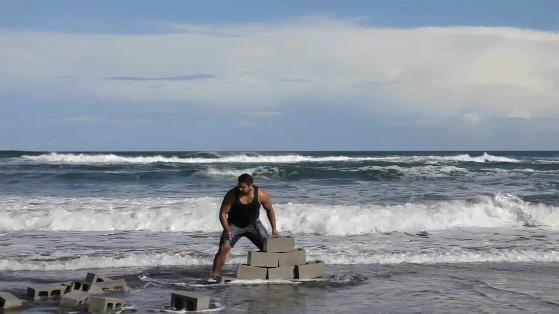 John Vea, Melissa Macleod and Janine Randerson | Christchurch Art ...