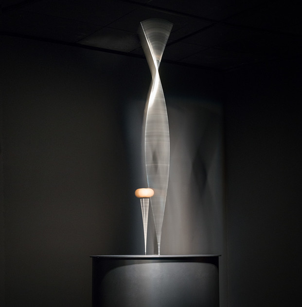 Blade by Len Lye | Christchurch Art Gallery Te Puna o Waiwhetū