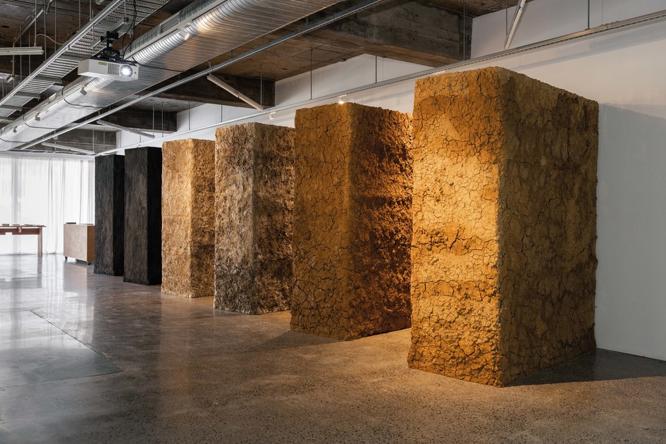 Whenua is a Portal | Christchurch Art Gallery Te Puna o Waiwhetū