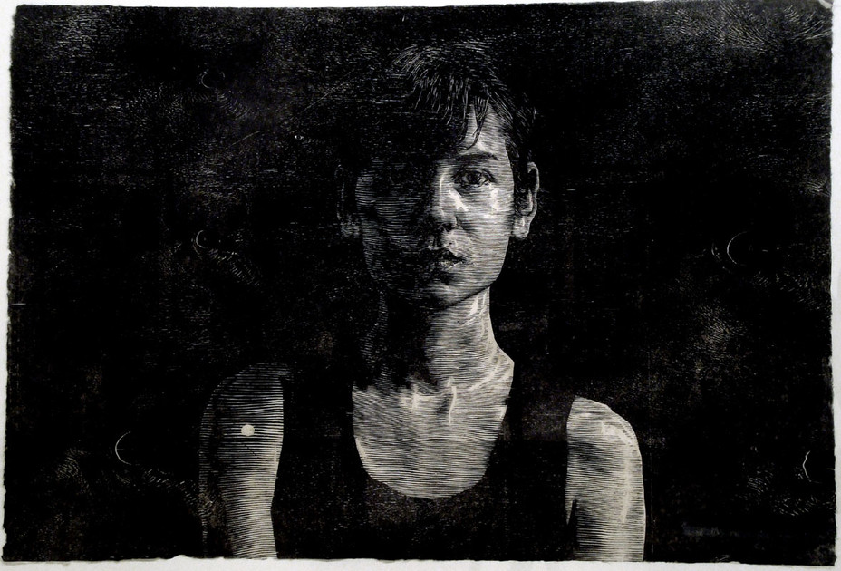 Sam Harrison | Christchurch Art Gallery Te Puna o Waiwhetū